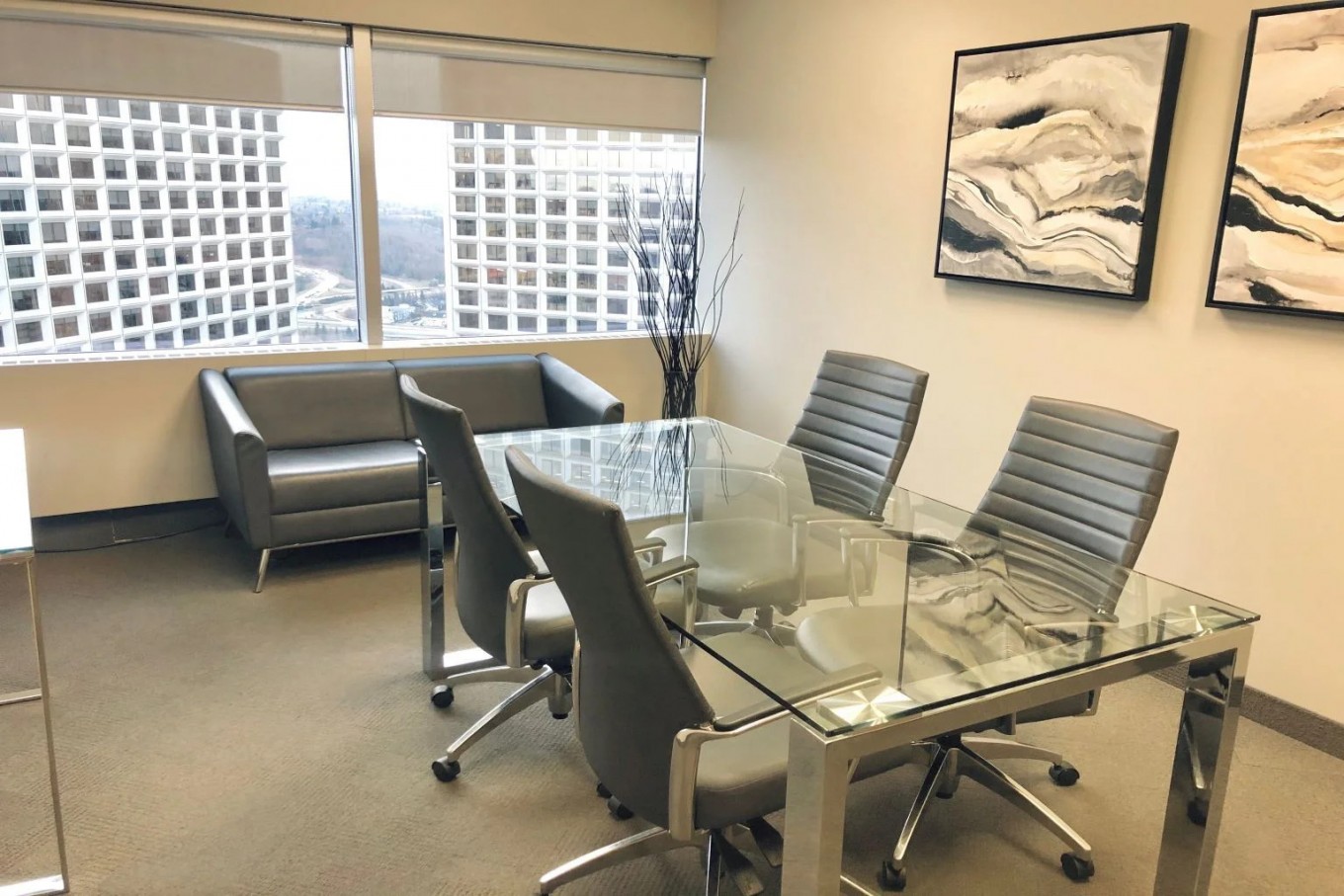 Home | Edmonton Office Space